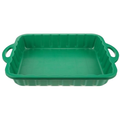 Oil Basin Tool Waste Engine Container Automotive Drip Pan Drain Pans | eBay