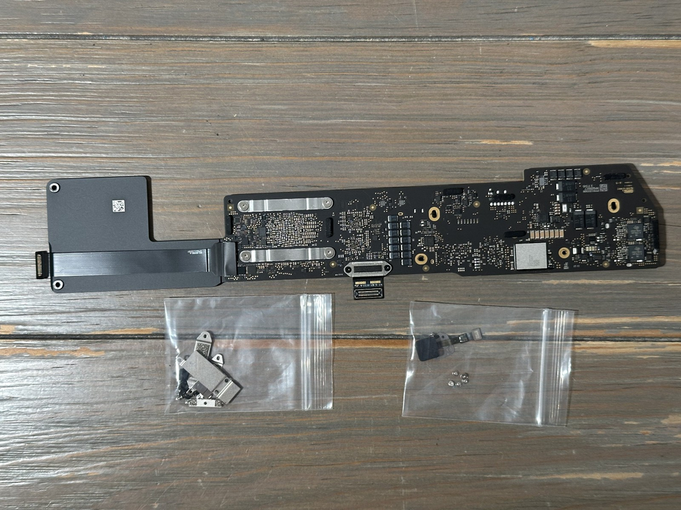 A2337 Logic Board for Apple Macbook Air M1 2020 8GB Memory 256GB ...