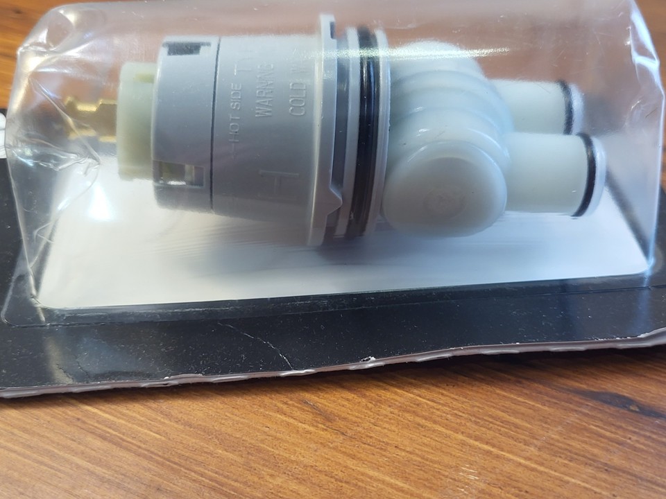 Genuine Delta RP46074 Cartridge Assembly 13/14 Series Factory Sealed | eBay
