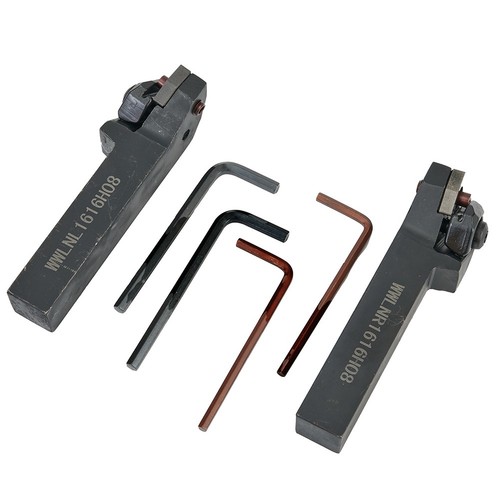 Metal CNC Replacement Accessories Holder Bit Kit Parts Precision ...