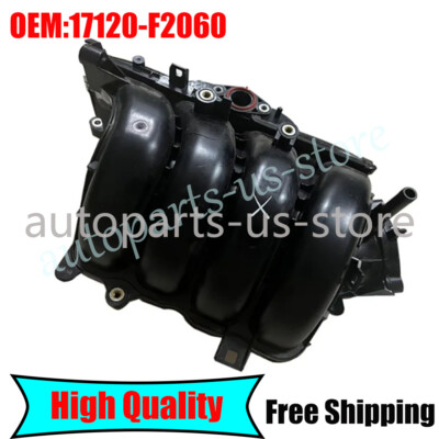1Pc New intake manifold for Toyota 2020 Camry 2.0 17120-F2060/17101 ...