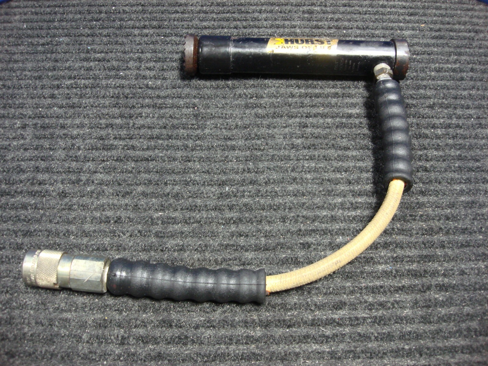 Hurst 3629005 Rabbit Tool Jl-4 10k EPR Cylinder 10 000 PSI 5 Ton for ...