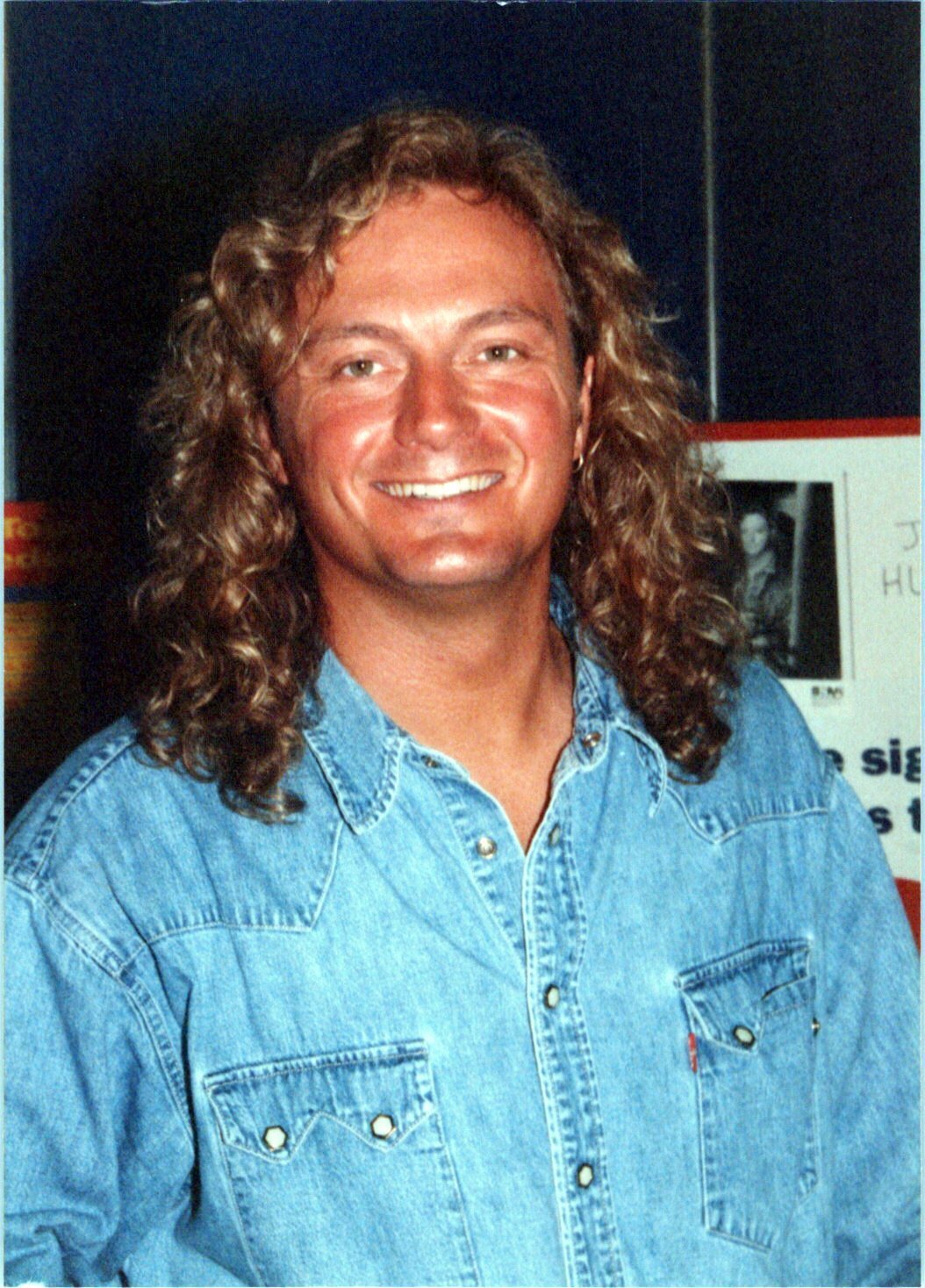 Jesse Hunter's Instagram, Twitter & Facebook on IDCrawl