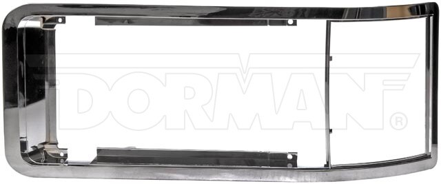 Heavy Duty Headlight Bezel for Mack CH 2002-95 | eBay