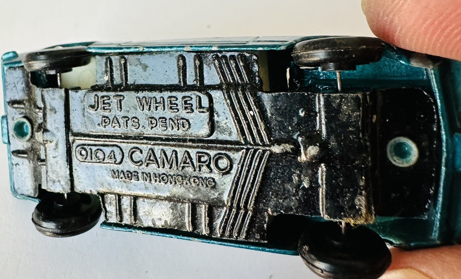 Mego Jet Wheel Wheels Super Speedy Tuffy Jets AMT Pups Camaro Redline ...