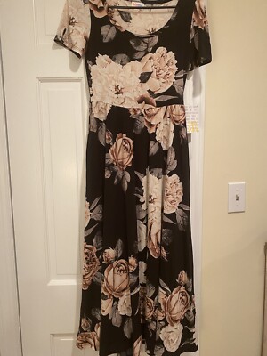 Lularoe Riley Dress Unicorn NWT XXS | eBay