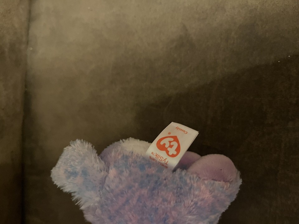 ty beanie babies Boos Cassidy The Cat. Mwmt | eBay