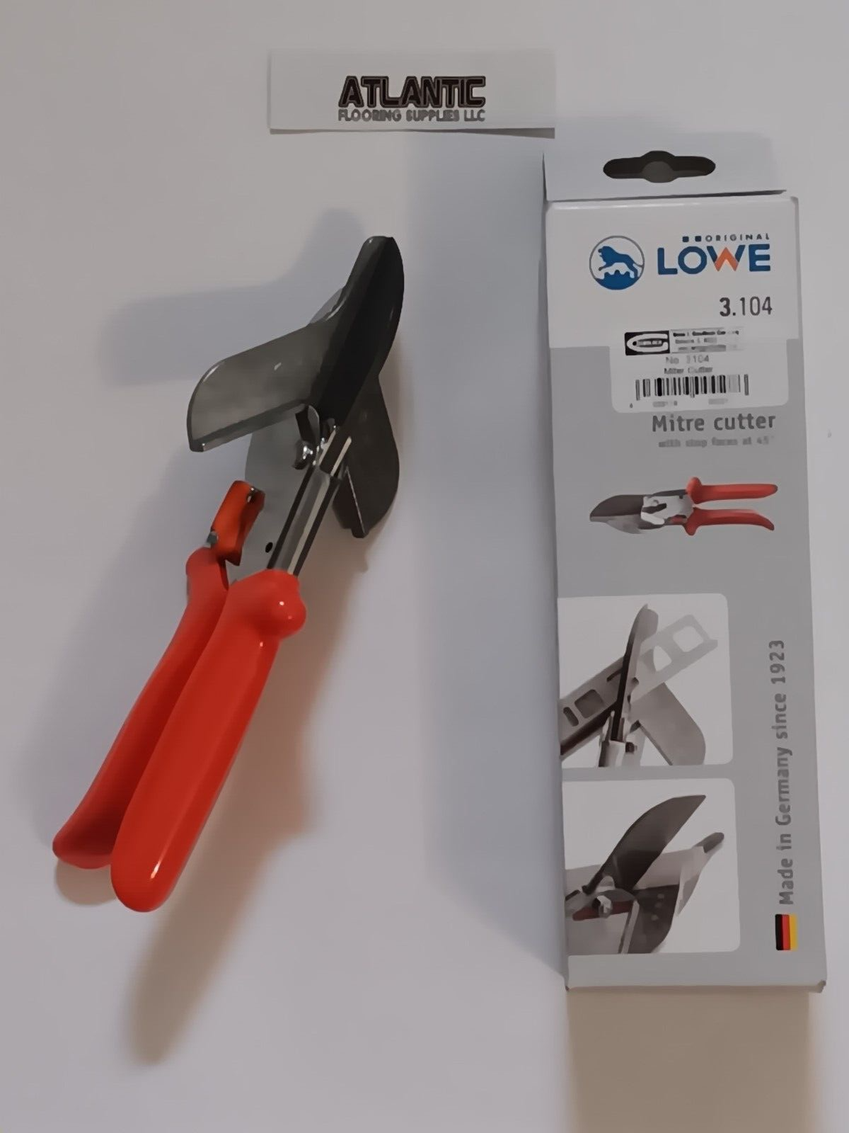Original Lowe Hand Mitre Cutter 3.104 Made In Germany | eBay