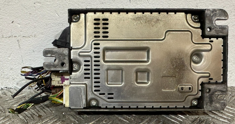 Audio Receiver BMW F40 G20 G30 Digital DAB Control Unit Module 7928576 ...