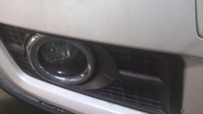 10 11 12 13 14 15 16 Cadillac Srx 3.6l Passenger Fog Light 94708774 | eBay