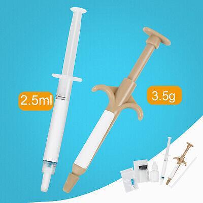 Dental Orthodontic Direct Paste Adhesive Bonding Self Cure Composite ...