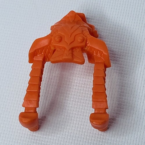 Imaginext Power Rangers Black Ranger vs Alien replacement Blasters ...