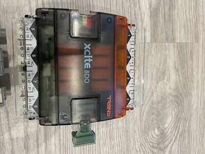 Trend IQ3 Xcite 8DO Module | eBay UK