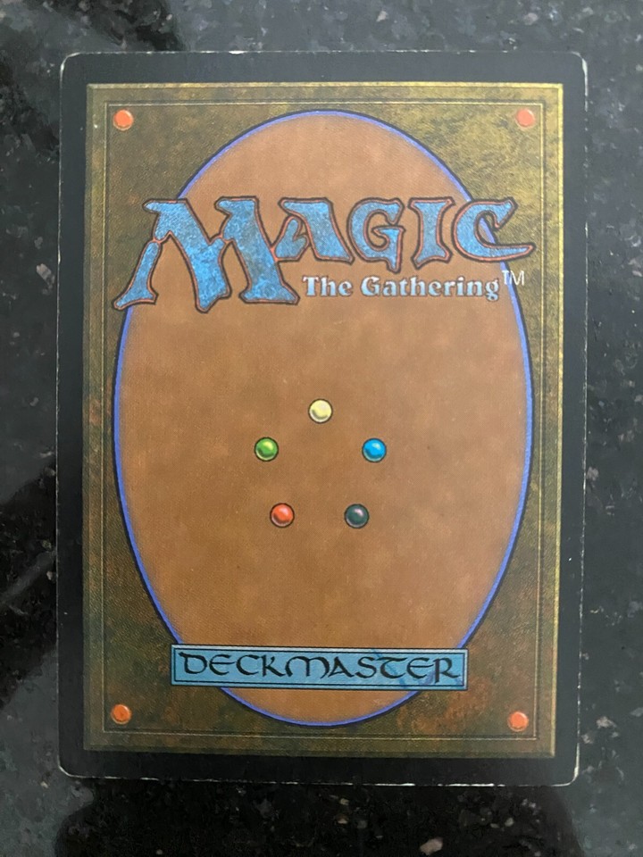 MTG Crawlspace Urza's Legacy 123/144 Regular Rare | eBay