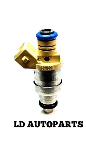 Single Genuine Siemens 1521390 2002-2008 Mini Cooper 1.6L I4 | eBay