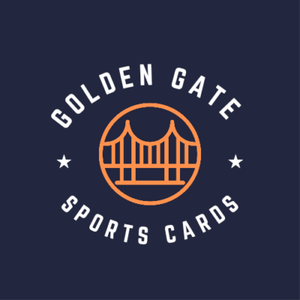Golden Gate Sports Cards | eBay Stores