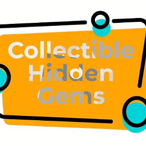 Collectible Hidden Gems | eBay Stores