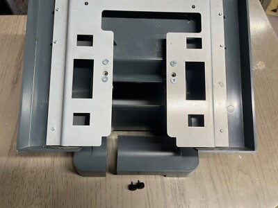 Retail Systems - Micros Workstation 4 System Unit