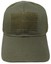 Green Olive Drab Mesh Operator Operators Tactical Cap Hat patch ...