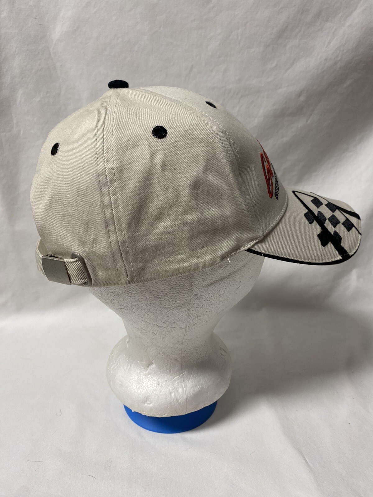 Gateway International Raceway Hat St Louis Illinois A… - Gem