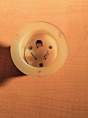 Receptacles & Outlets - L5-20P