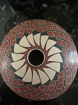 Chela Acosta Mexican Seed Pot | eBay