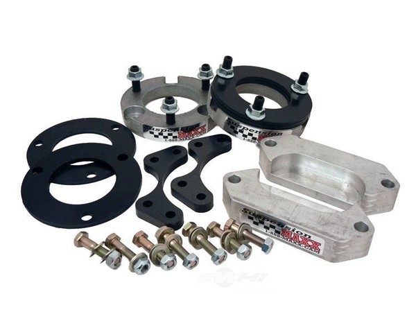 Suspension Body Lift Kit-RWD, Front Coil SUSPENSION MAXX SMX-10185X for ...