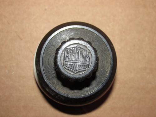 Antique Perkins Rotary Switch 3-Way Bakelite And Porcelain Used Working ...