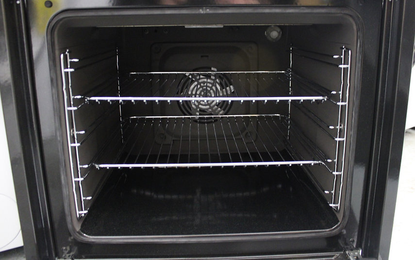 AEG DCB331010M Built In Electric Double Oven - Stainless Steel ...