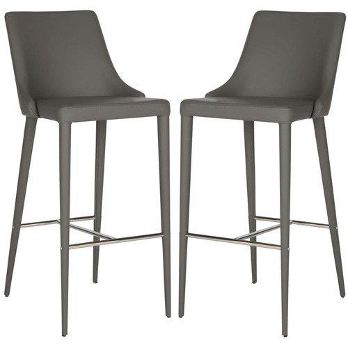 SUMMERSET BAR STOOL, FOX2016H 683726694762| eBay
