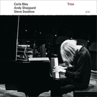 Carla Bley, Andy Sheppard, Steve Swallow Trios (CD) Album | eBay