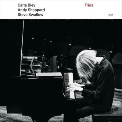 Carla Bley, Andy Sheppard, Steve Swallow Trios (CD) Album | eBay