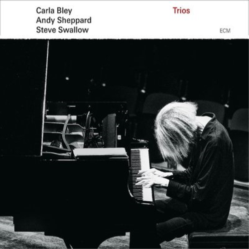 Carla Bley, Andy Sheppard, Steve Swallow Trios (CD) Album | eBay