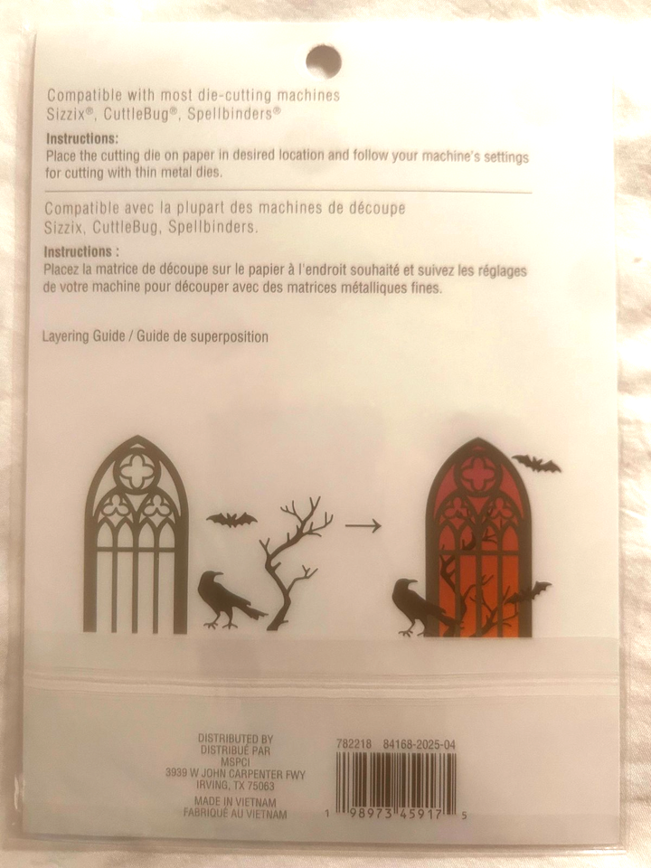 YOU CHOOSE Recollections Halloween Stickers/Die Cuts/Paper Pads/Stamp ...