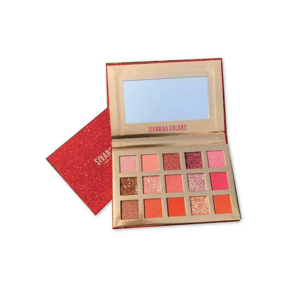 Sivanna Colors Makeup Palette | Saubhaya Makeup