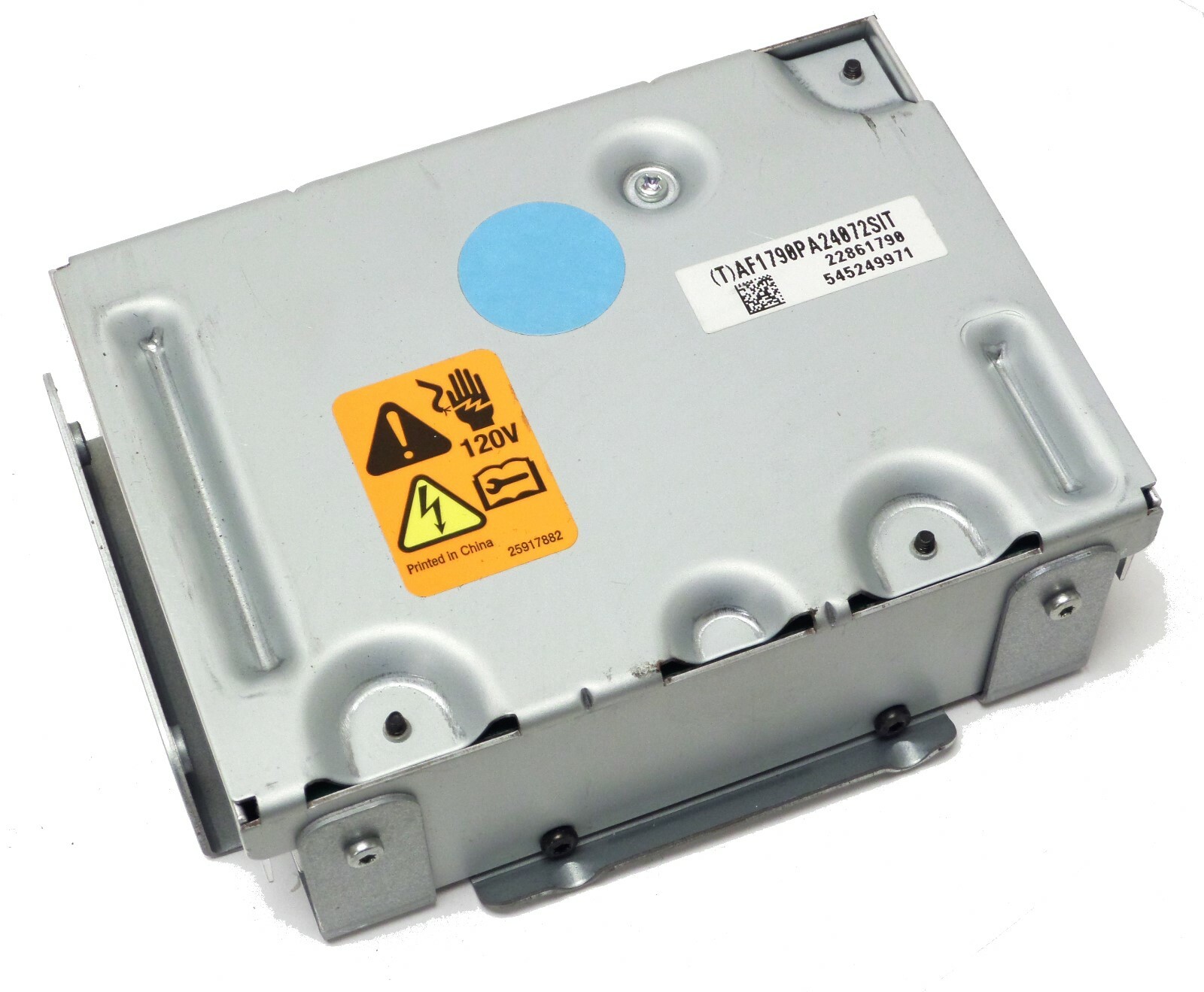 AC/DC Power Inverter Module 110V 2014-2019 Chevrolet Impala Cadillac ...