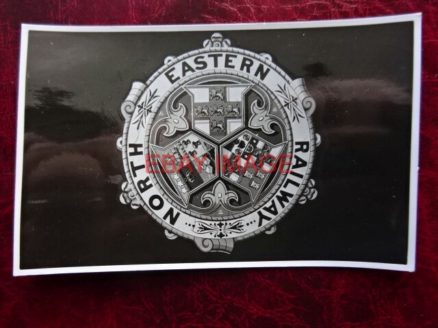 North Eastern Railway Logo Celebrating A Century: LNER Launches 2023