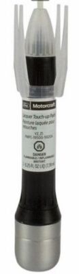 Ford OEM Touch Up Paint Oxford White Code: Z1 | eBay