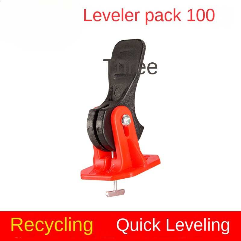 Tile Leveling SystemReusable Tile Installation ToolTile Leveler Leveler ...