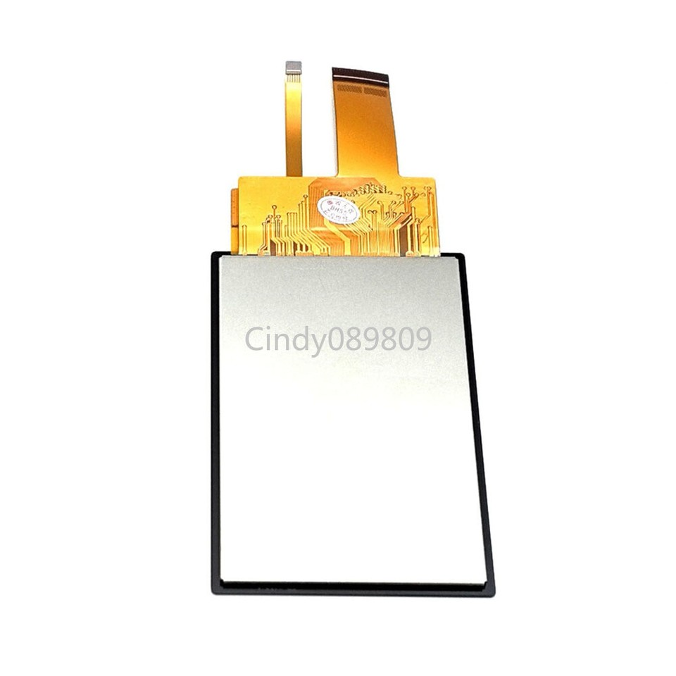 NEW LCD Display Screen For Panasonic Lumix DMC-GH3 GH3 + Touch Camera ...