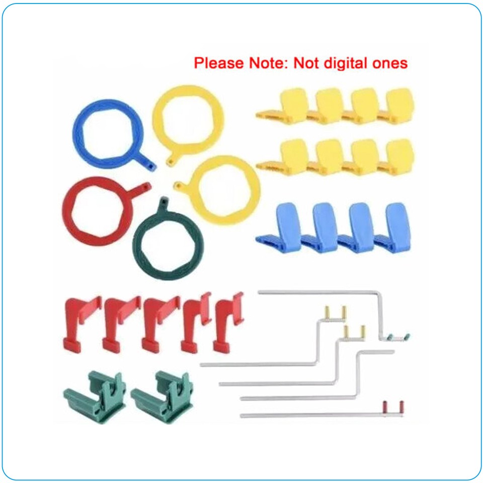 Dental X-RAY COMPLETE POSITIONING SYSTEM XCP KIT RING FPS 3000 Arm ...