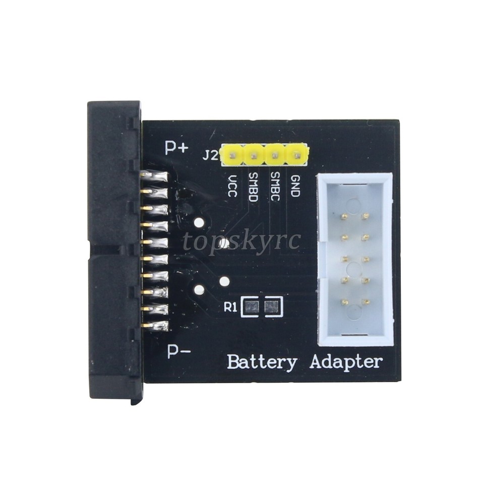 Mavic Air RC Battery Adapter Board for EV2400 EV2300 DJI Mavic 2 RC ...