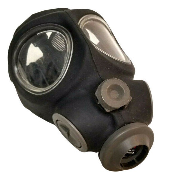 SCOTT M95 Full Face Respirator Mask for sale online | eBay