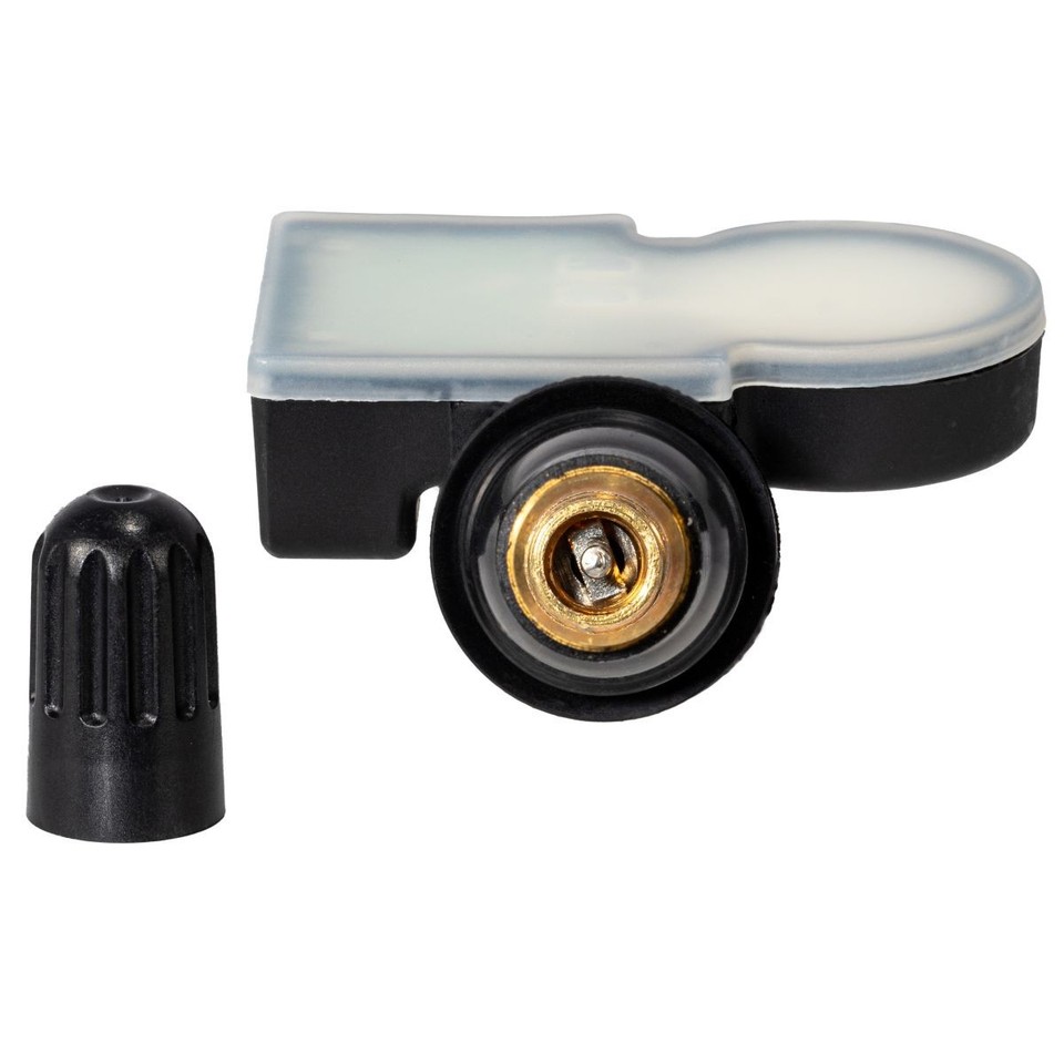 1x Reifendrucksensor RDKS Sensor Gummiventil für Hyundai Porter 2016 ...