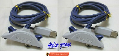 W/Tracking Japan Nintendo Official GBA Gamecube Gameboy Advance Link ...