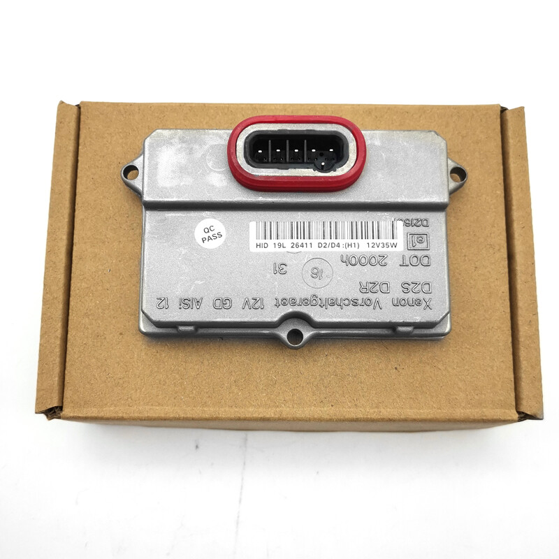 Replacement 5DV 008 290-00 Xenon HID Headlight Ballast Unit Fit For ...
