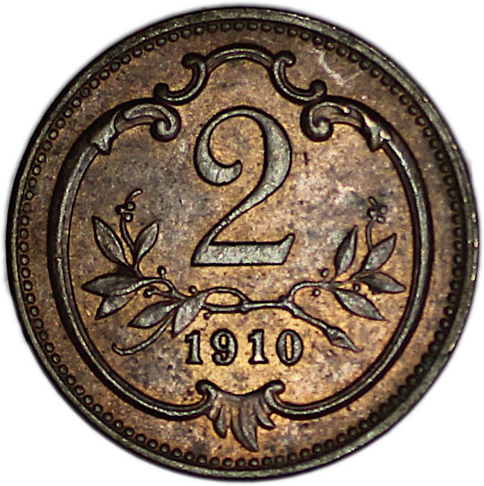 Austria coins: Guide and history for collectors ~ MegaMinistore
