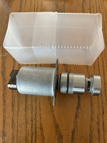 OEM Volvo Control Valve Piston Cooling Jet 23013334 21936007 21902667 ...