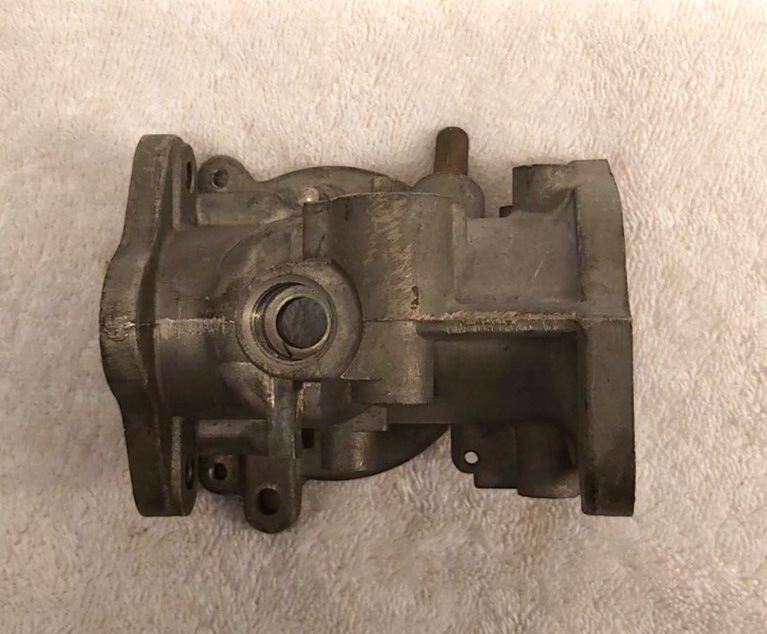 SU Carburettor Hs4 Carb Body Classic MG MGB MGBGT AUC1344 Vergaser AUC ...