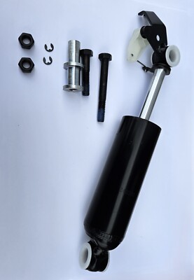 Scania VOLVO 20443547 ISRI seat damper aftermarket 26960-01 98889-08 ...